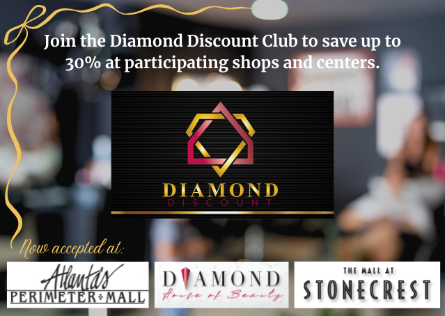 Diamond Discount